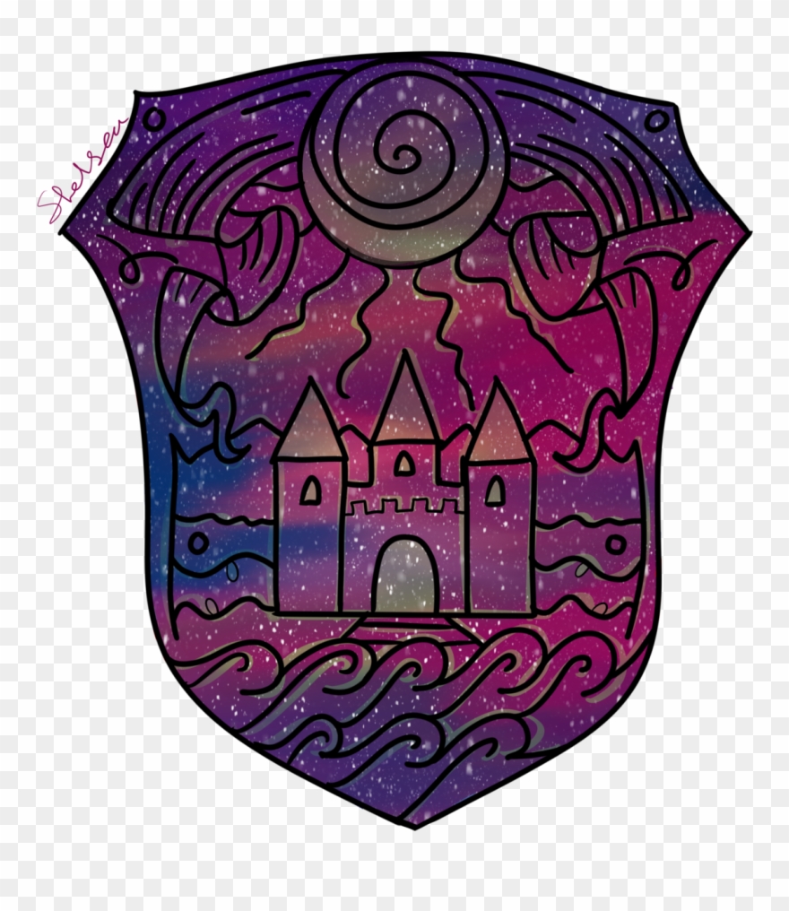 Roman Sanders Sides Logo Clipart (#1522407) - PinClipart