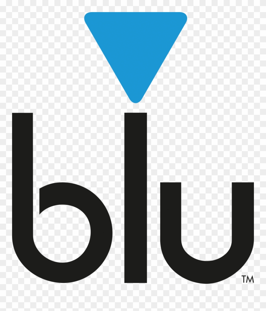 Blu Logo - Blu E Cig Logo Clipart (#1523180) - PinClipart