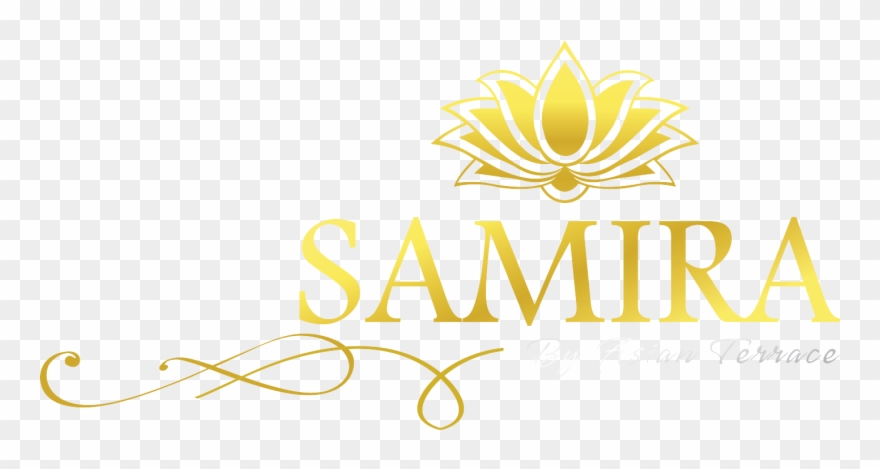 Samira Logo Clipart (#1523708) - PinClipart