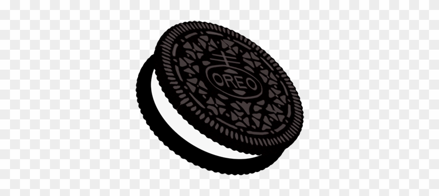 Download 19 Oreo Transparent Cartoon Huge Freebie Download For - Oreo ...