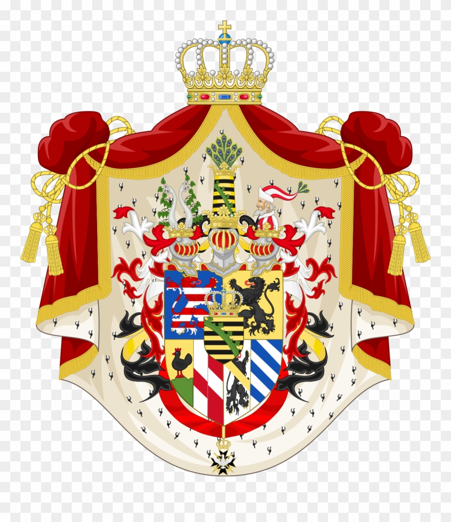 King George Iii Clipart - Png Download (#1524430) - PinClipart