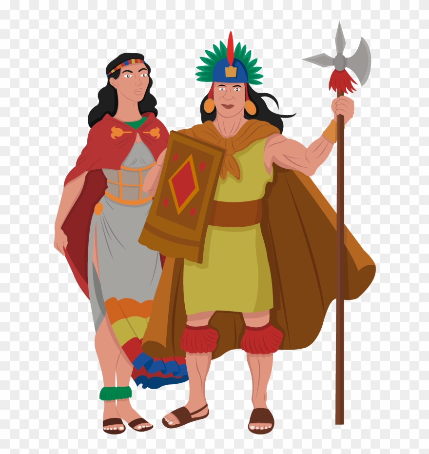 Download Incas - - Imagenes De Incas Png Clipart (#1527256) - PinClipart