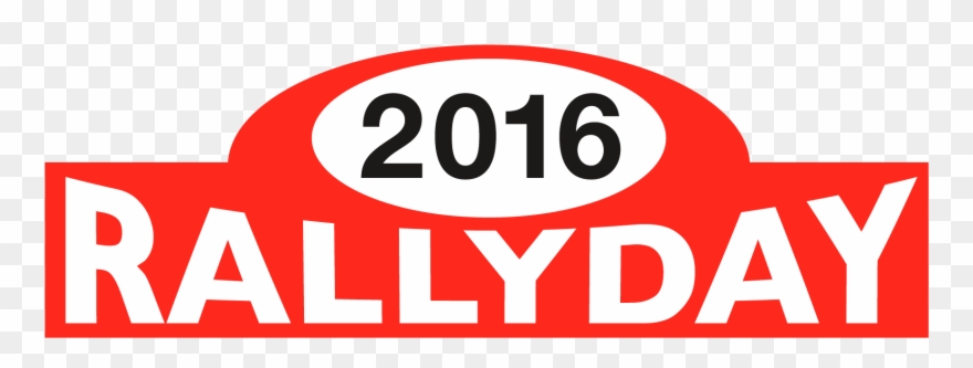 Rallyday 2017 Clipart (#1528700) - PinClipart