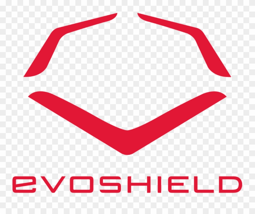 Evoshield Logo Clipart (#1529035) - PinClipart