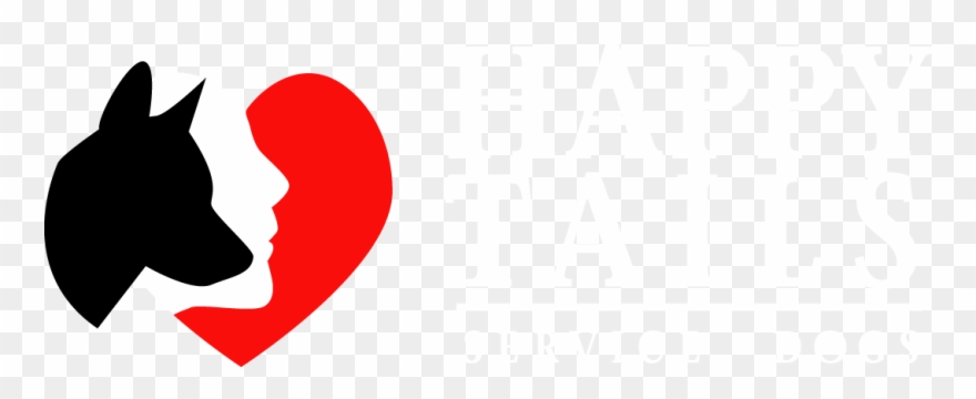 Service Dog Logo Clipart (#1529200) - PinClipart