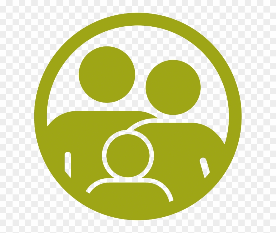 Download Family Icon Clipart - Family Icon With Transparent Background ...
