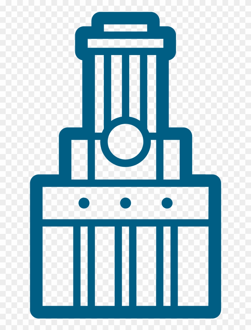 Internationalization Of The Forty Acres - Ut Tower Clipart (#1533746 ...