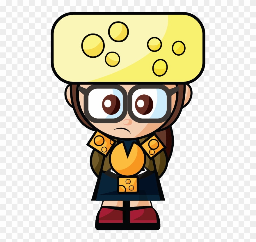 1-59 - Despicable Me Mineez Cheese Clipart (#1534335) - PinClipart