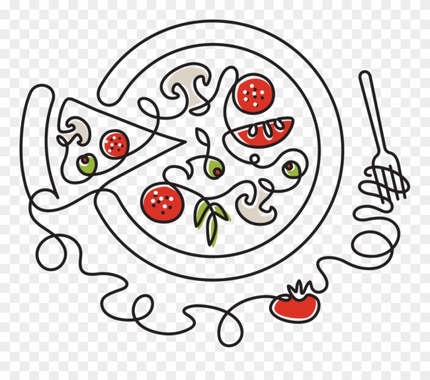 Lsdm Logo No Type Clipart (#1536507) - PinClipart