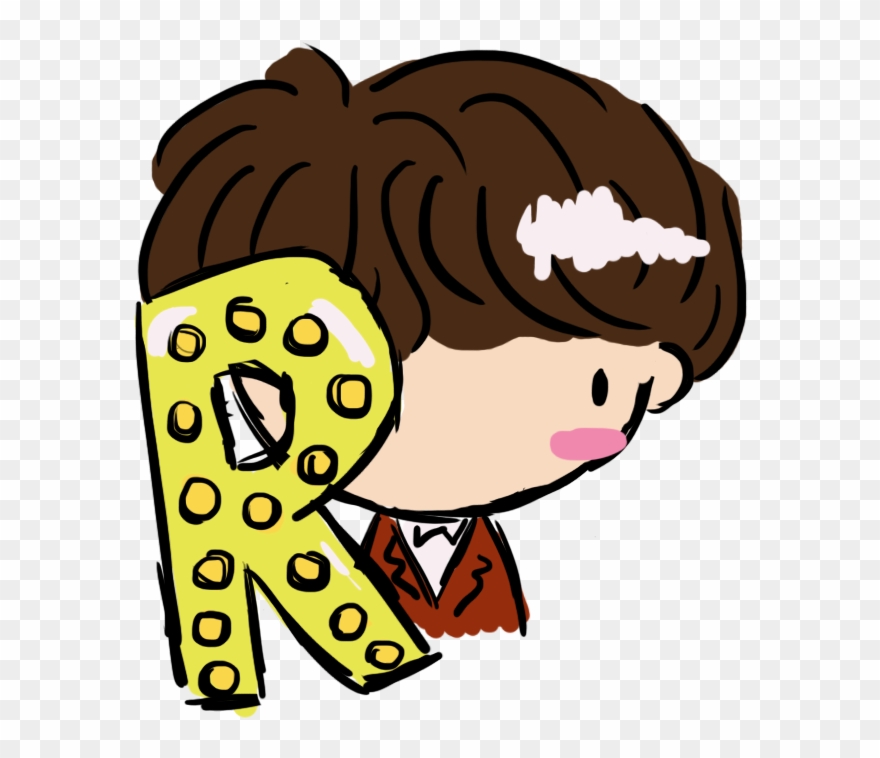 Super Junior K - Cartoon Clipart (#1537344) - PinClipart