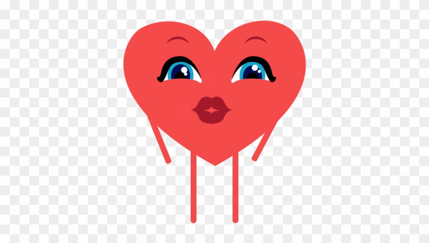 Love Radio Stickers Messages Sticker-1 - Sticker Clipart (#1538617 ...