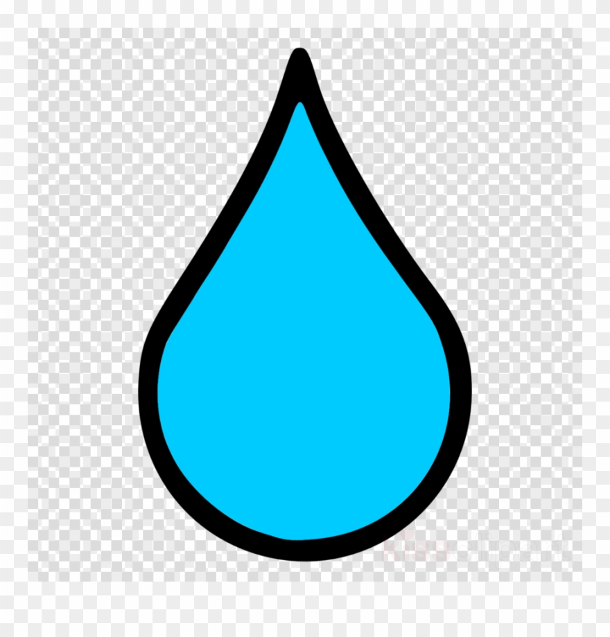 Download Droplet Clipart Drop Clip Art - Vinyl Record With No ...