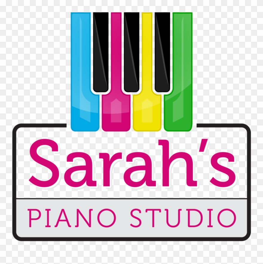 Piano Lesson Clipart - Png Download (#1540900) - PinClipart