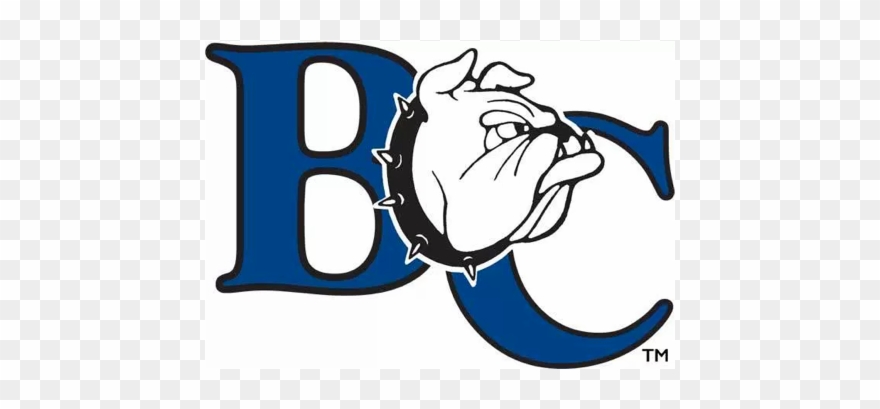 Download Bulldogs - Barton College Bulldog Logo Clipart (#1542143 ...
