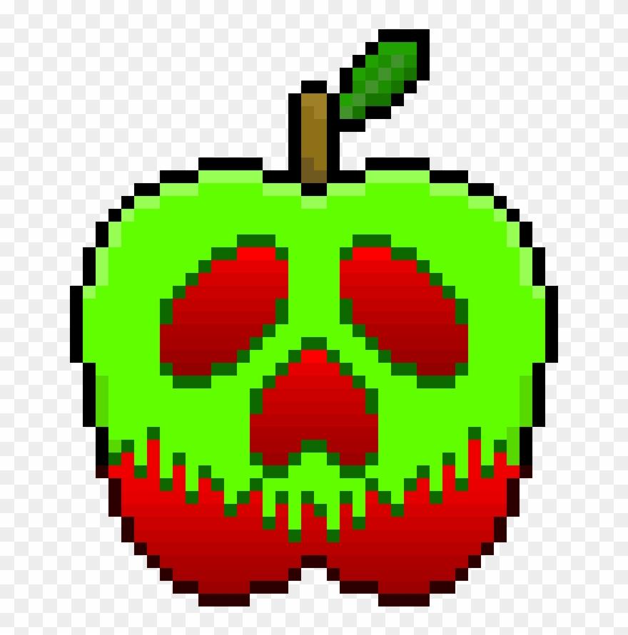 Download Poisoned Apple - Game Theory Logo Png Clipart (#1542856 ...