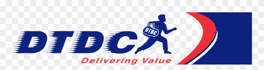 Dtdc Courier Logo Png Clipart (#1544255) - PinClipart
