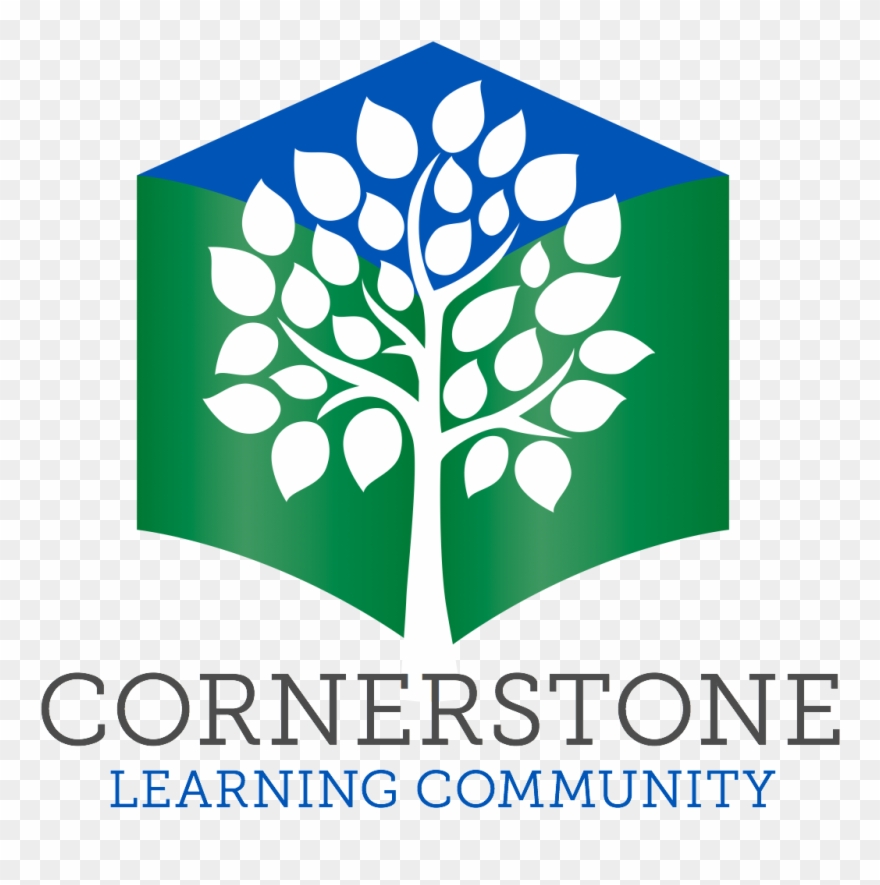 Cornerstone Learning Community Clipart (#1549369) - PinClipart