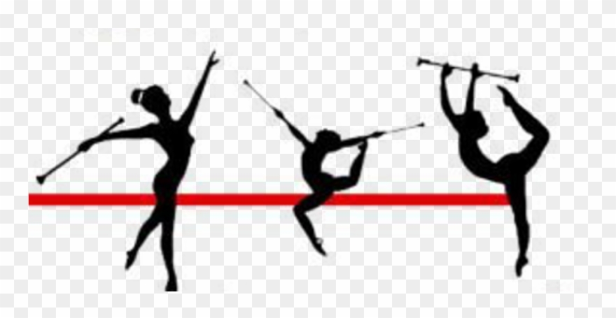 Twirling Clipart (#1550041) - PinClipart