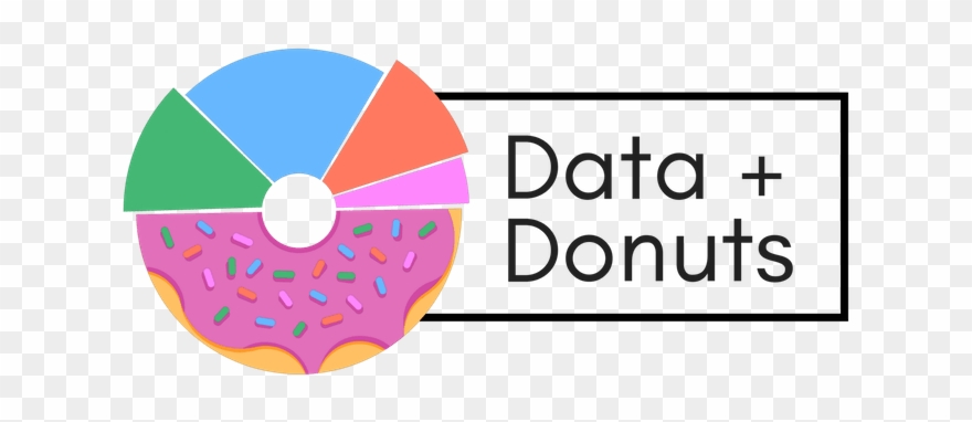 Download Join Us At Data Donuts, A Morning Speaker Series And - Data & Donuts Clipart (#1551585 ...