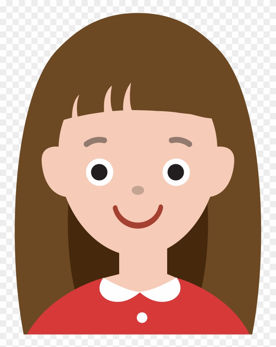 Sarah - Cartoon Clipart (#1551664) - PinClipart