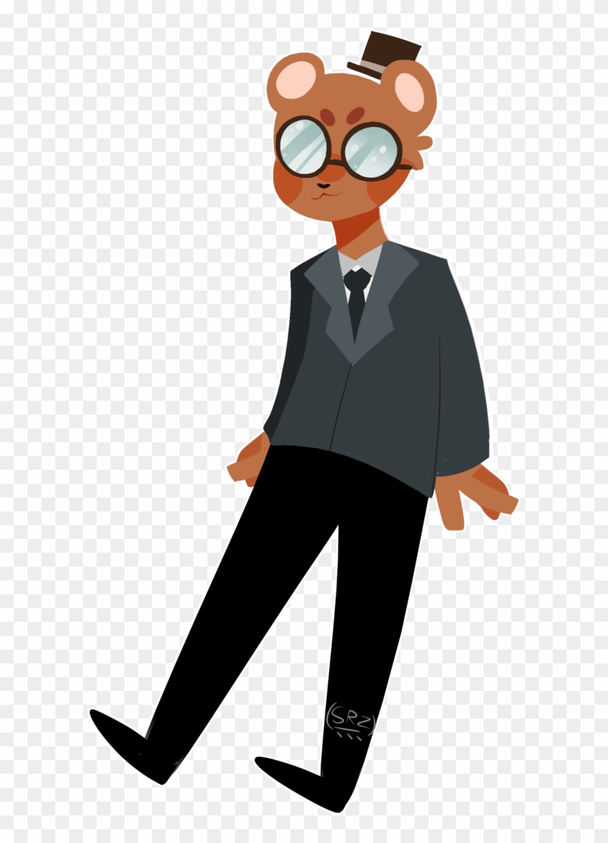 Angus Fanart Nitw - Medibang Inc. Clipart (#1554139) - PinClipart