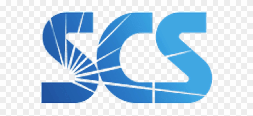 Download Scs Logos Clipart (#1554218) - PinClipart