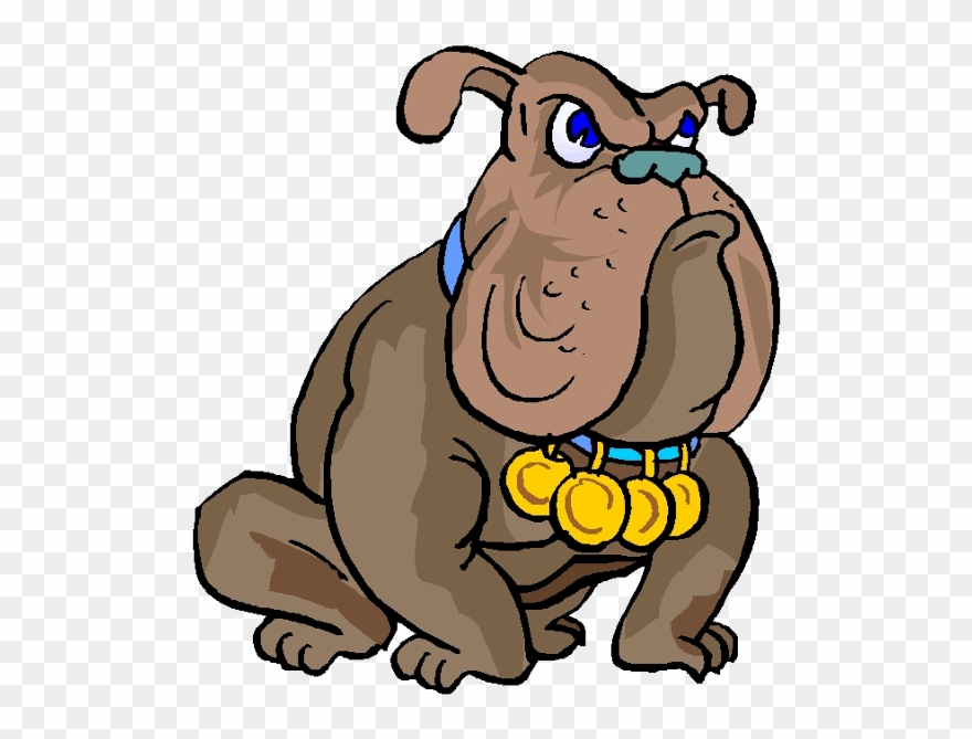 Free Download Bulldog Clipart American Bulldog French - Watchdog Civics ...