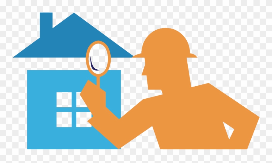 Download Home Inspection Clipart (#1555843) - PinClipart