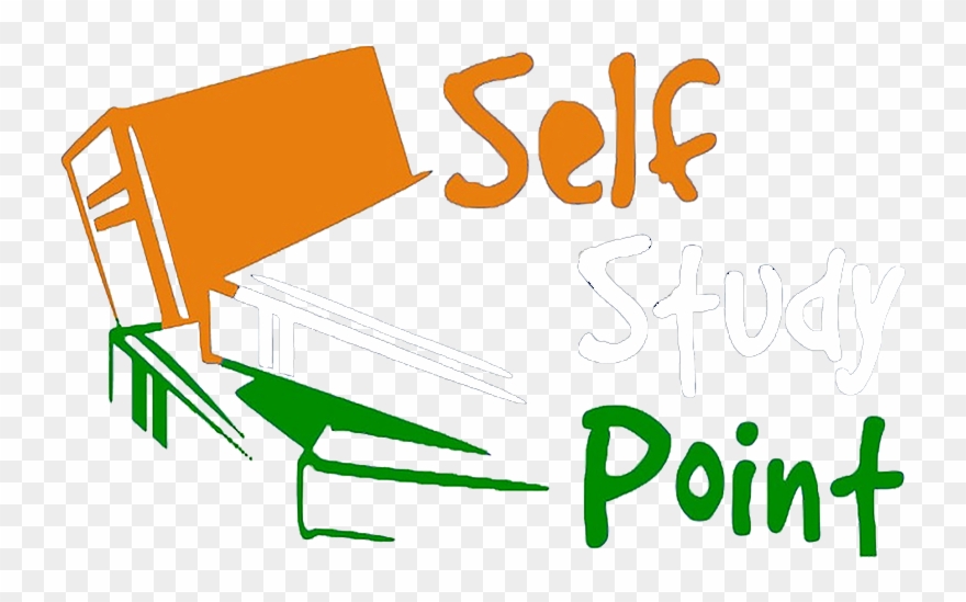 Self Study Point Logo Clipart (#1557111) - PinClipart