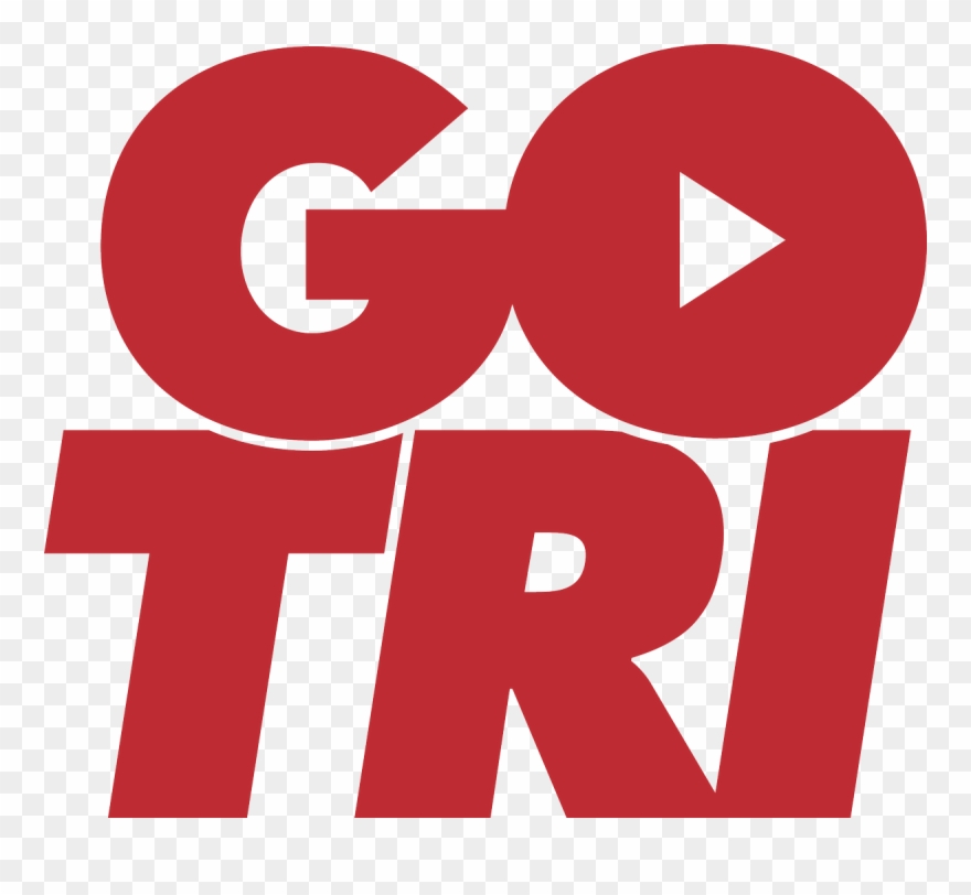 Sennocke Centre On Twitter - Go Tri Clipart (#1558078) - PinClipart