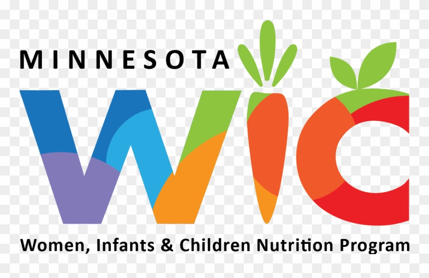 Mn Wic Logo Clipart (#1560509) - PinClipart