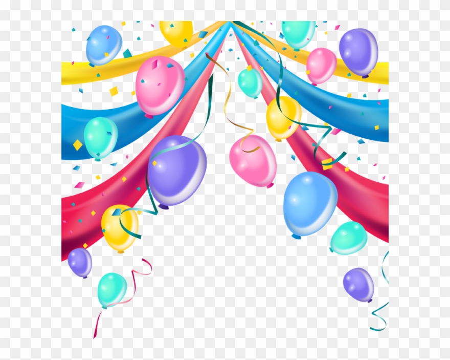 Download Graphic Royalty Free Decoration Balloon Free Http - Vector ...
