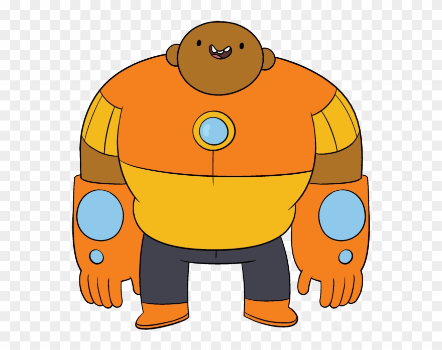 Wallow Bravest Warriors - Bravest Warriors Characters Clipart (#1561348 ...