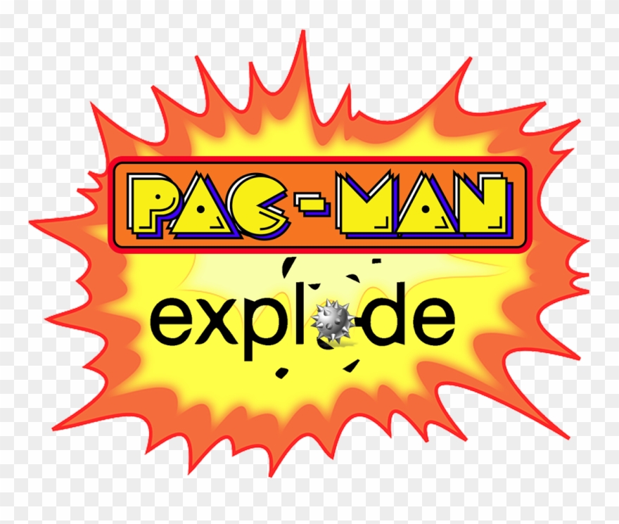 Download The Concept Of Pacman Explode Is That It's A Revolutionary ...