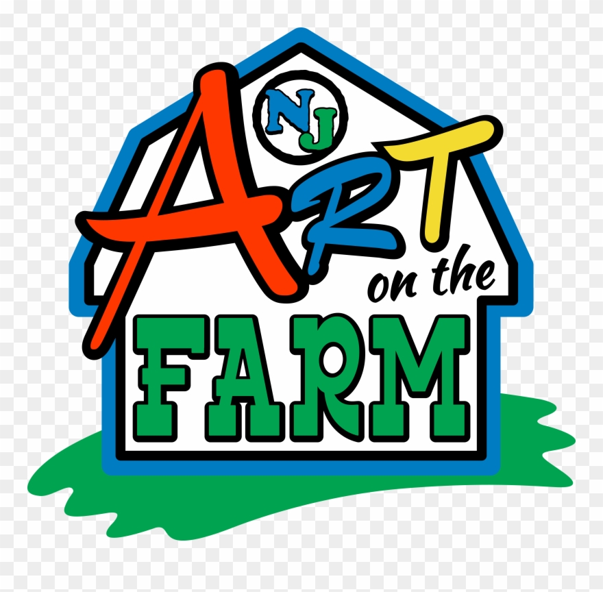 Art On The Nickajack Farms Artlogofinallarge Clipart (#1562675 ...