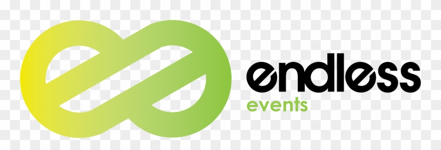 How To Build The Transparent Background - Endless Events Logo Clipart ...
