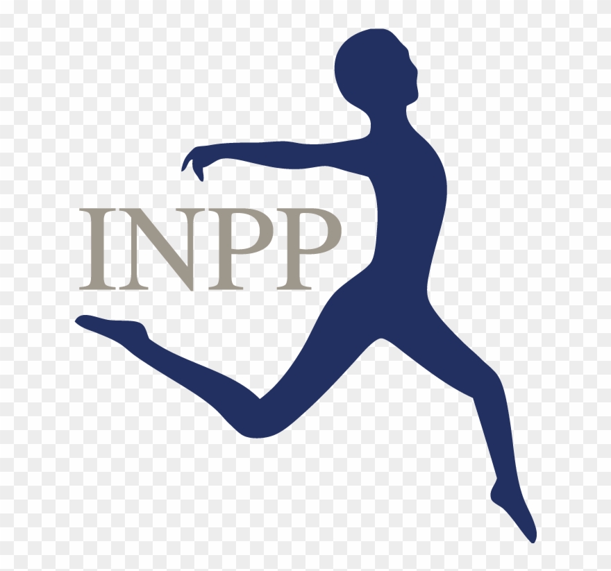 Inpp Logo Clipart (#1571073) - PinClipart