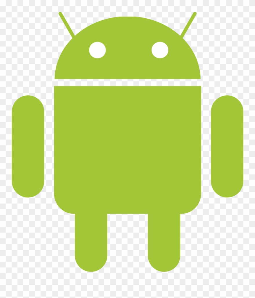 Android Icon Transparent Png Clipart (#1571159) - PinClipart