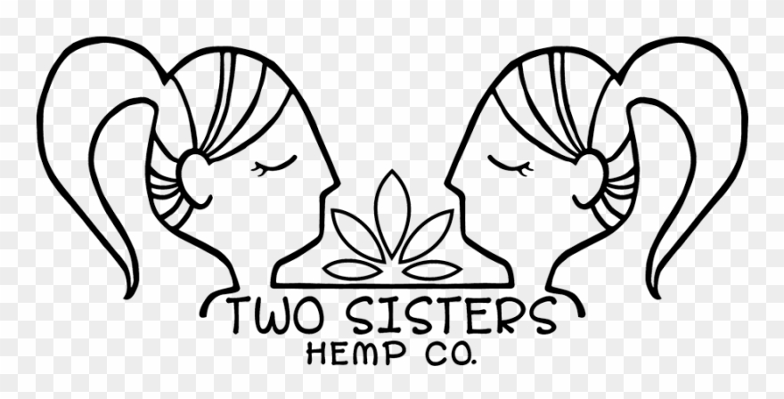 Two S - Hemp Clipart (#1571190) - PinClipart