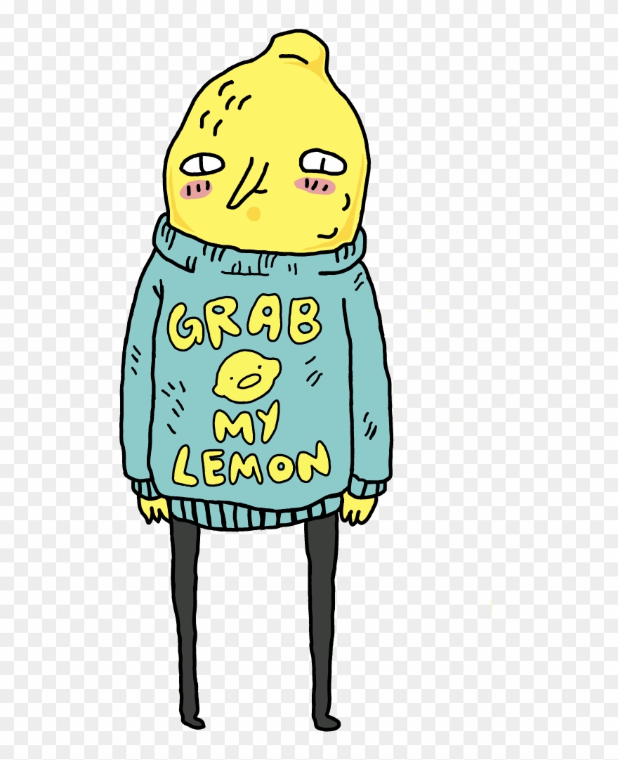 Credit To Original Artist Lemongrab Adventuretime Lemon - Adventure ...
