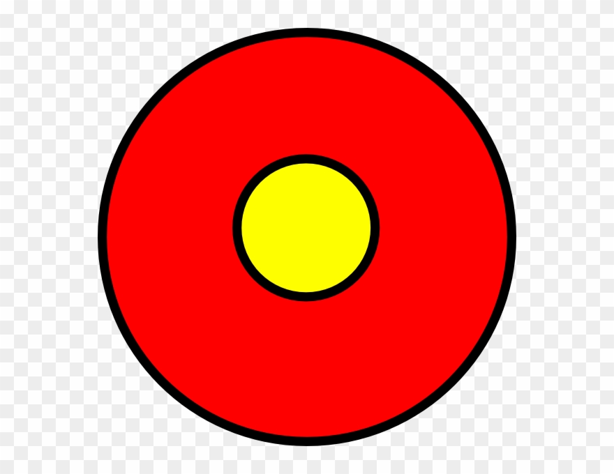 Earth's Core Clipart - Png Download (#1571952) - PinClipart