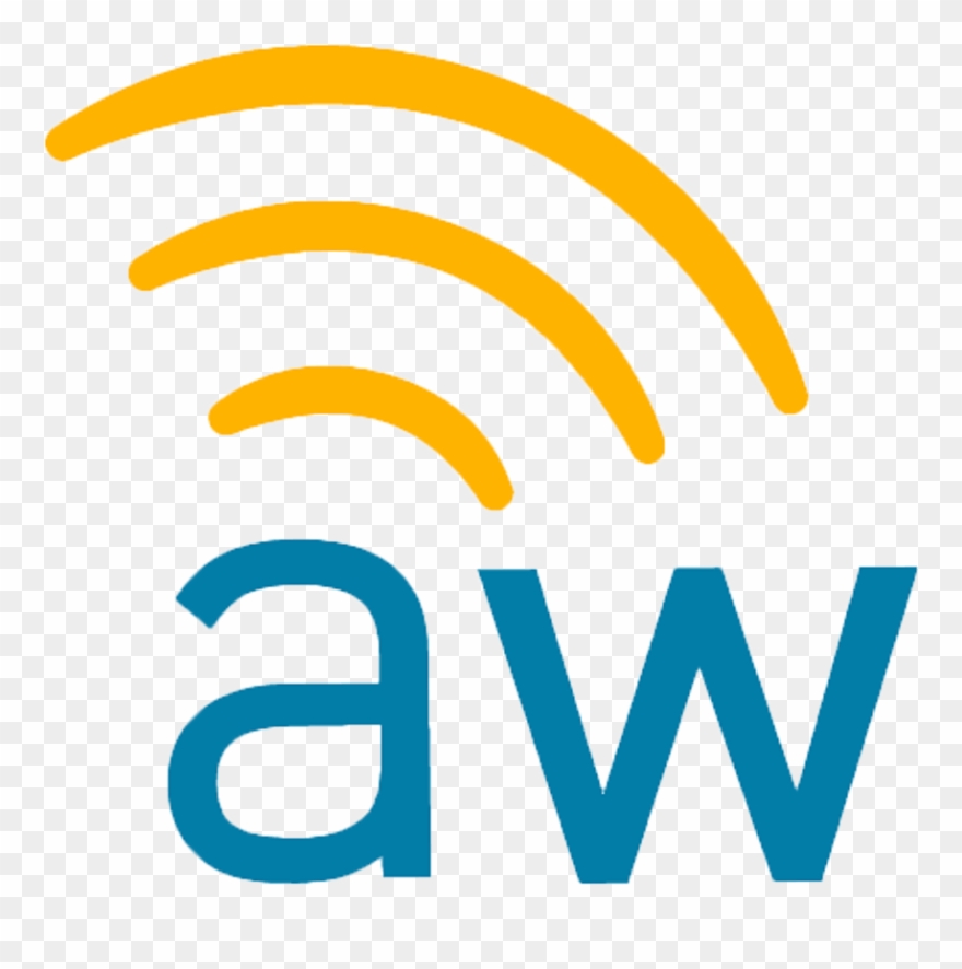 Download Ariwatch - Airwatch Seg Clipart (#1576955) - PinClipart