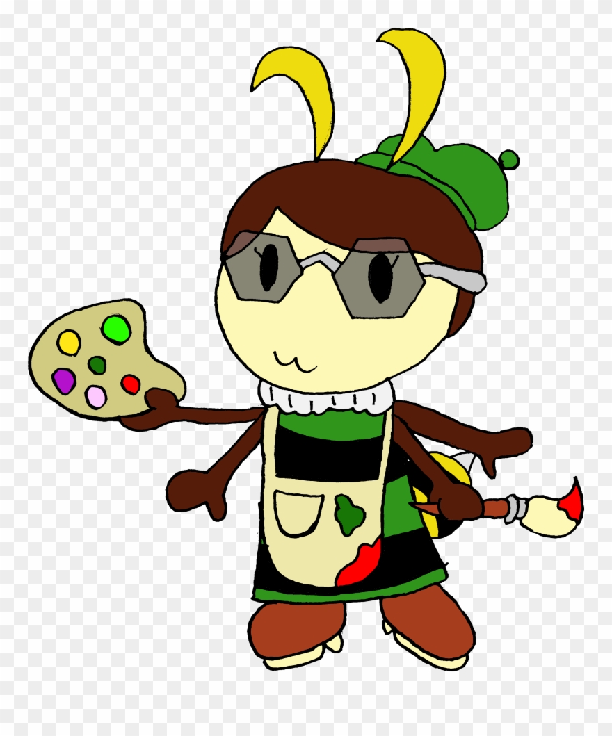 Beatrice - Cartoon Clipart (#1577978) - PinClipart