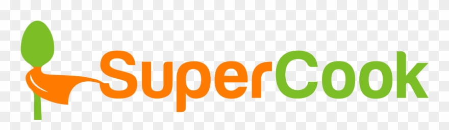 Supercook Logo Png Clipart (#1580654) - PinClipart