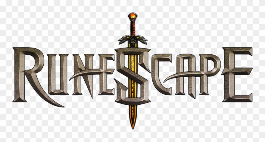 Runescape Old School Logo