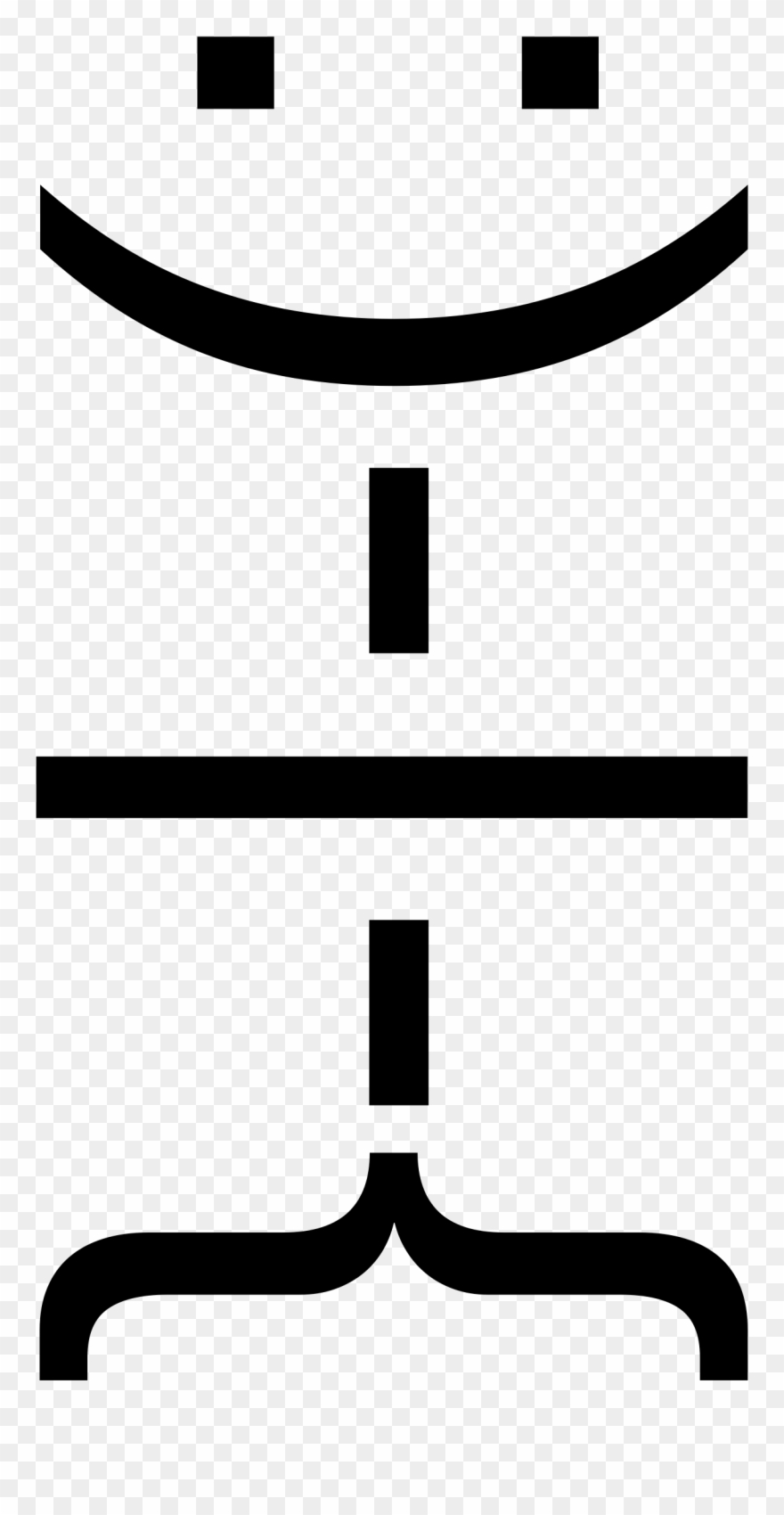 Open - Scalable Vector Graphics Clipart (#1582108) - PinClipart