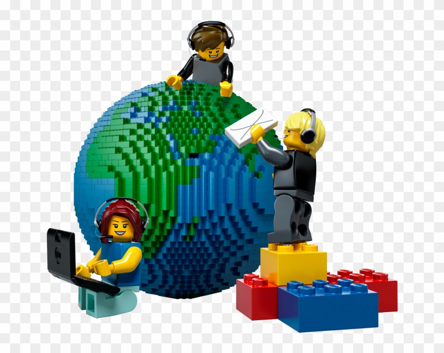 Transparent Lego Team Graphic Freeuse Download - Lego Questions Clipart ...