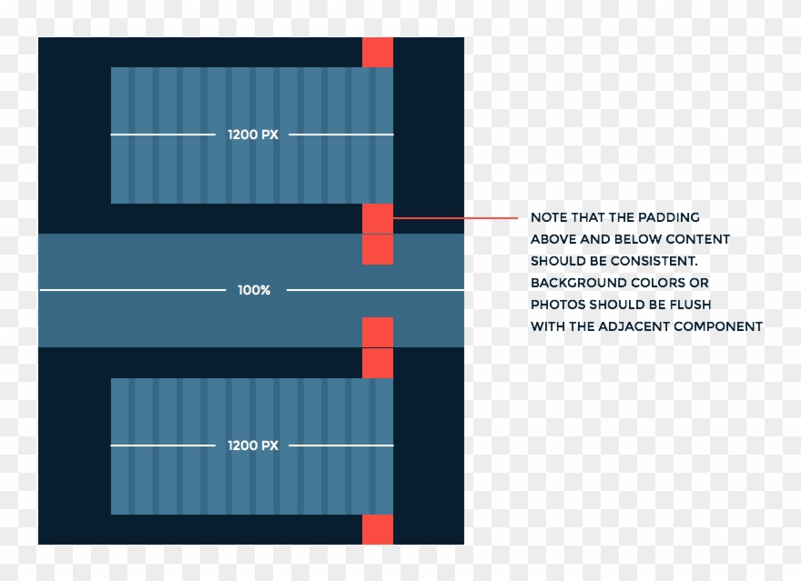 Download Components Grid - Style Guide Pixels Clipart (#1583181 ...