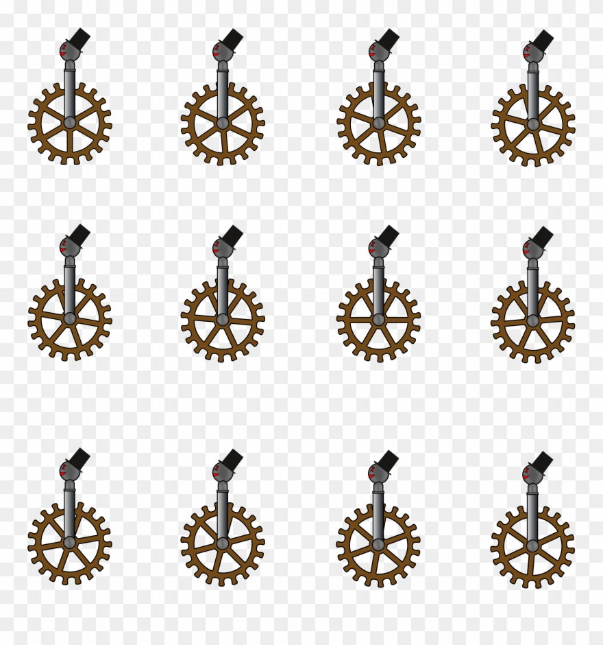 Bot 12 Bot Sprite Sheet Clipart (#1584586) - PinClipart