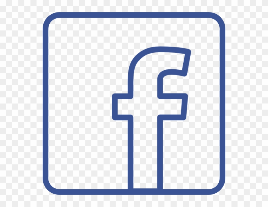 Download Free Online Facebook Icons Common App Vector For Design ...